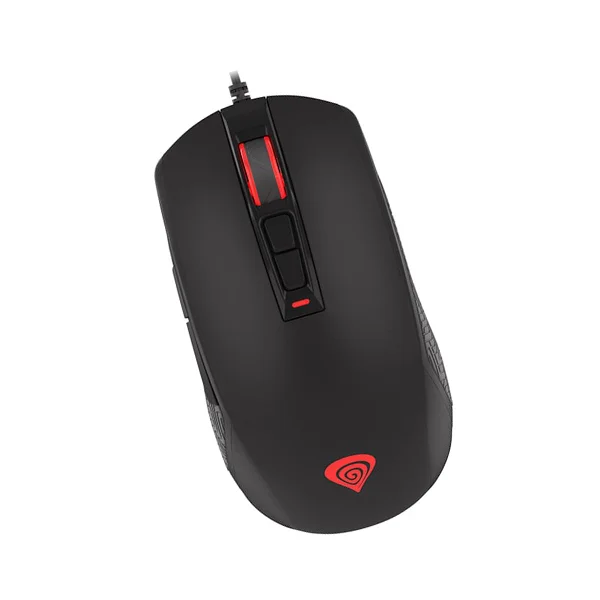 SOURIS GAMING GENESIS KRYPTON-300 RGB-Programmable-DPI