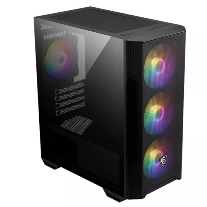 Full Setup Wolf V1 | i5‑14600KF + RTX 5060 8 Go | 16 Go RAM | 512 Go ...