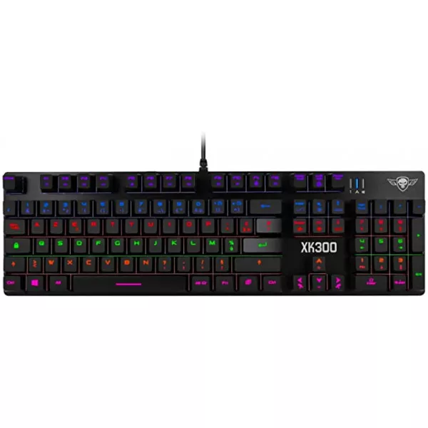 CLAVIER SPIRIT OF GAMER XPERT K300