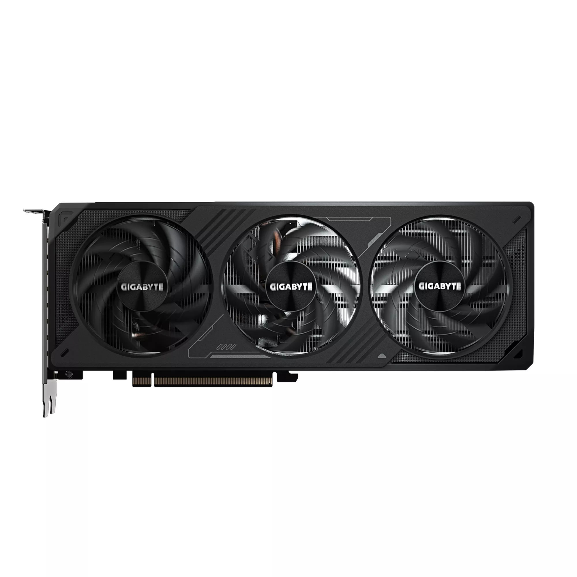 GIGABYTE GeForce RTX 5070 WINDFORCE OC SFF 12G | 12GB GDDR7 | PCIe 5.0 ...