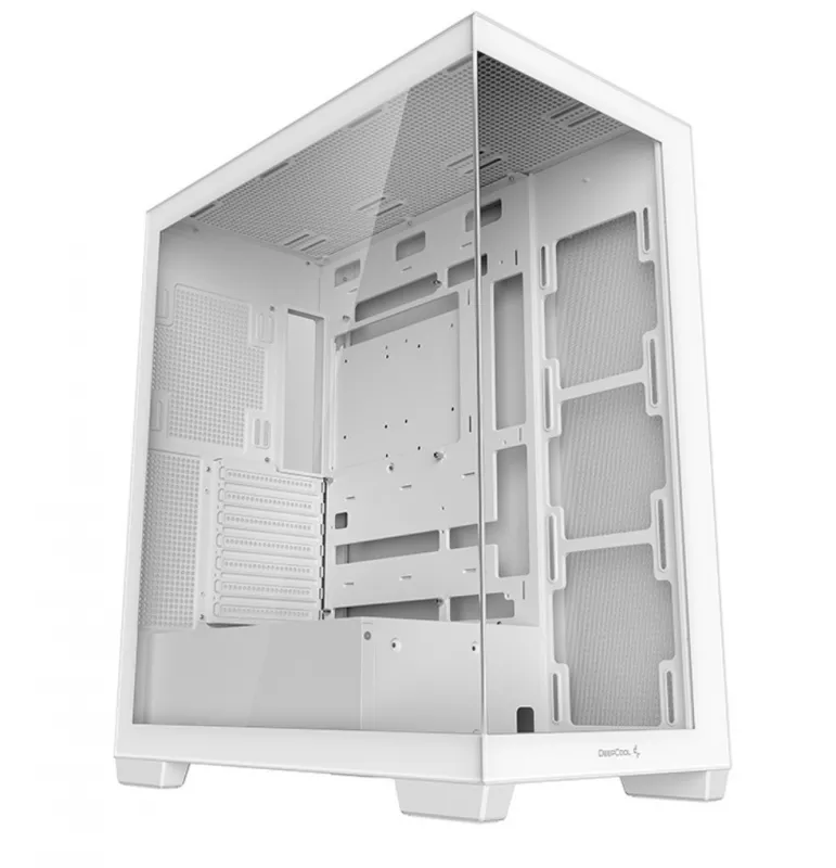 PC Gamer White Knight 1 | Ryzen 7 9800X3D | RTX 5070 Ti | 32GB DDR5 ...