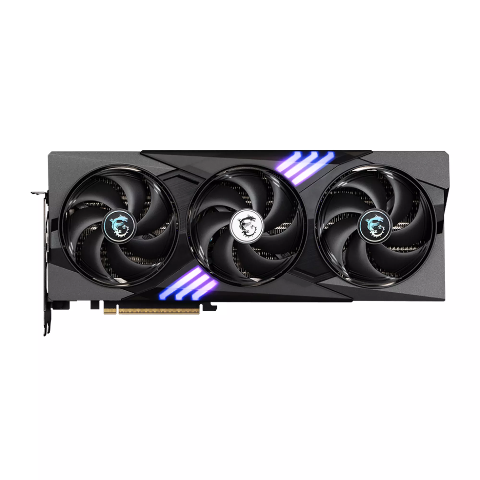 Carte Graphique Gaming MSI GeForce RTX 5070 Ti 16G GAMING TRIO OC PLUS ... Carte Graphique Gaming MSI GeForce RTX 5070 Ti 16G GAMING TRIO OC PLUS ...