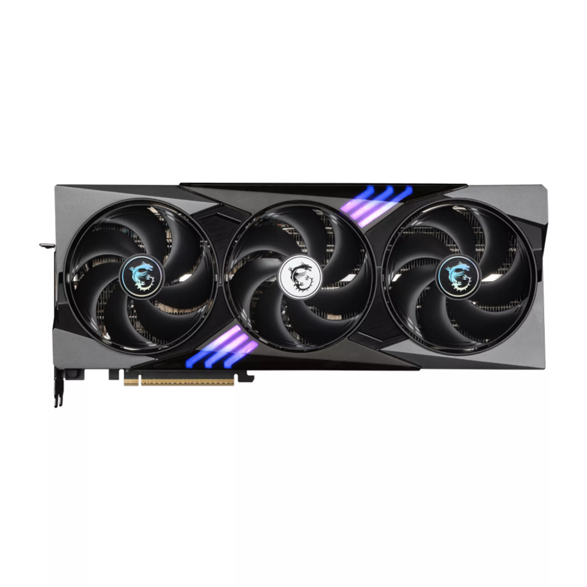 MSI GEFORCE RTX 5090 32G GAMING TRIO OC | MEGA PC | GIGA TECH | TUNISIE