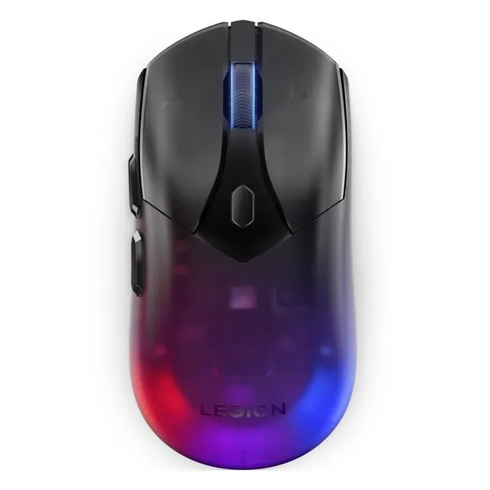 Souris Lenovo Legion M410 RGB | sans fil | MEGA TUNISIE