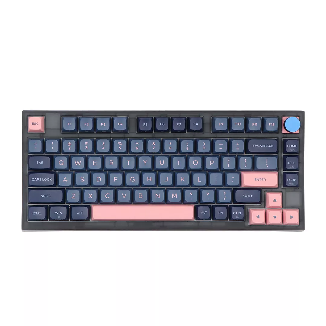 Clavier Mécanique SKYLOONG GK75 | Gateron Optique Hotswap 75% avec ...