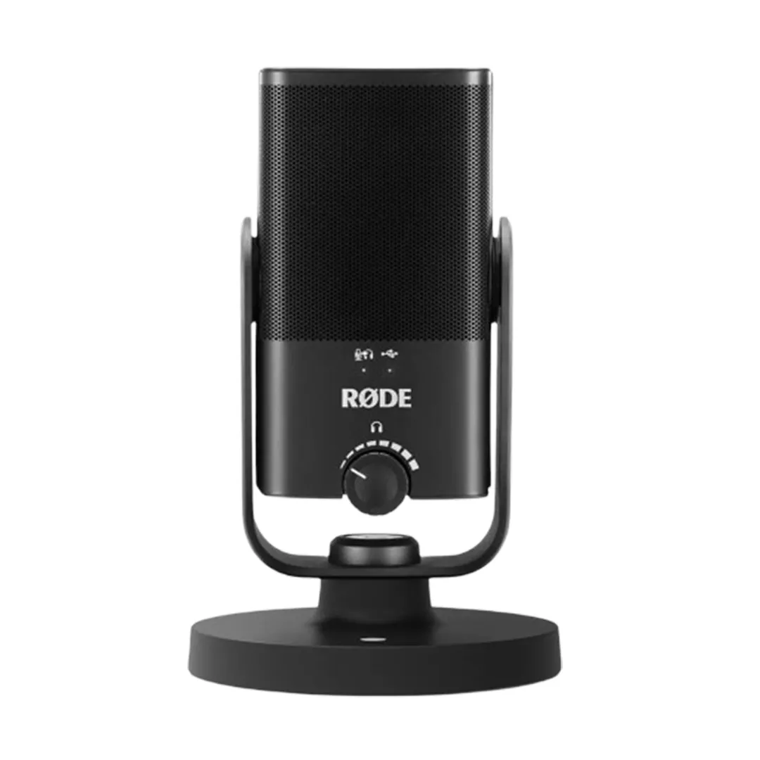 RØDE NT-USB Mini Tunisie - Micro USB Studio Compact au Meilleur Prix ...