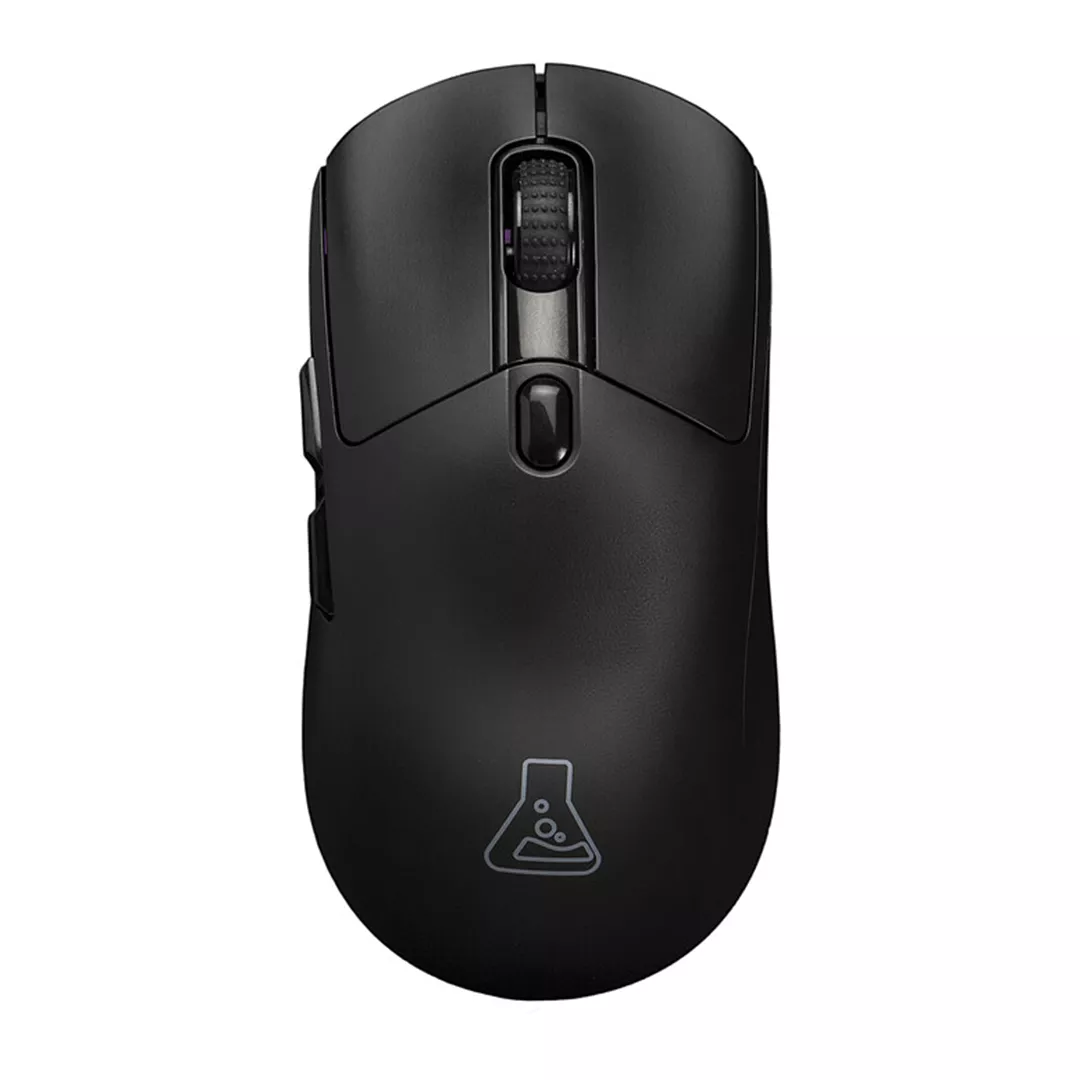 The G-Lab KULT Titanium Noir Sans Fil 12000 DPI RGB – Souris Gamer ...
