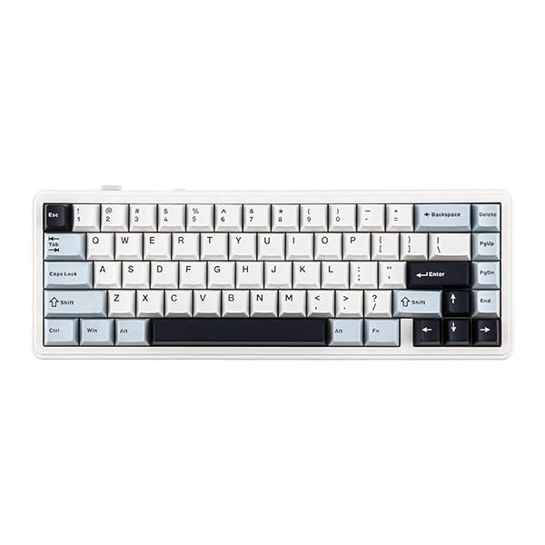 EPOMAKER x Aula F65 65% Mechanical Keyboard – Clavier Mécanique Gasket ...