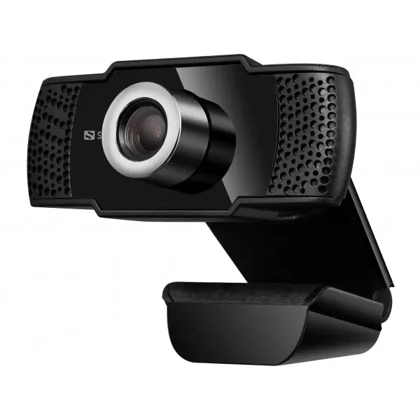 Achat WEBCAM Streaming | SANDBERG 480P OPTI SAVER USB | MEGA PC